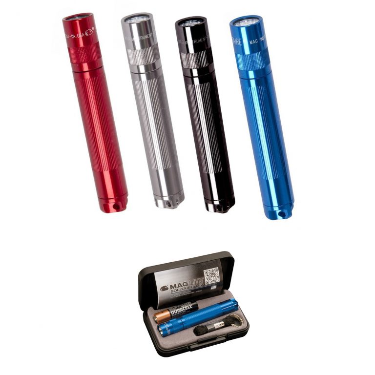 Mag lite Torches – Uk Outdoor Store