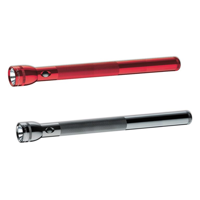 Mag lite Torches – Uk Outdoor Store