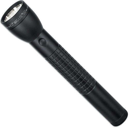 Maglite ML300LX Black 746 Lumen 403m beam 3D Cell 3rd Gen LED torch ...