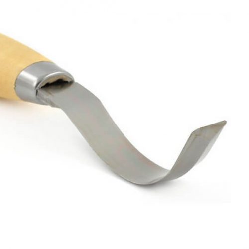 Mora wood carving chisel hook pack 162s 163s 106 120 Morakniv spoon ...