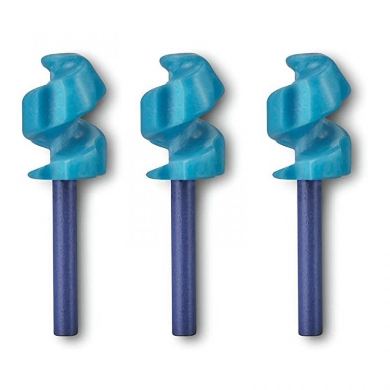 Official Victorinox Fire Ant set Blue Mini Fire steel + tinder kit – Uk ...