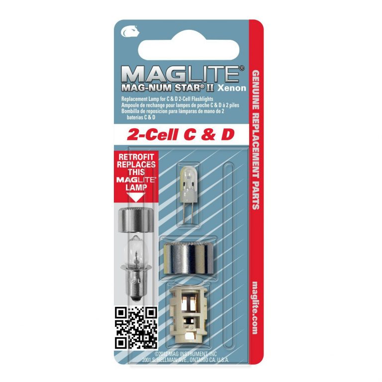 Mag lite Torches – Uk Outdoor Store